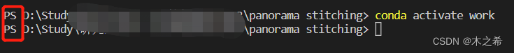 Vscode选择python环境问题vscode切换python环境 Csdn博客