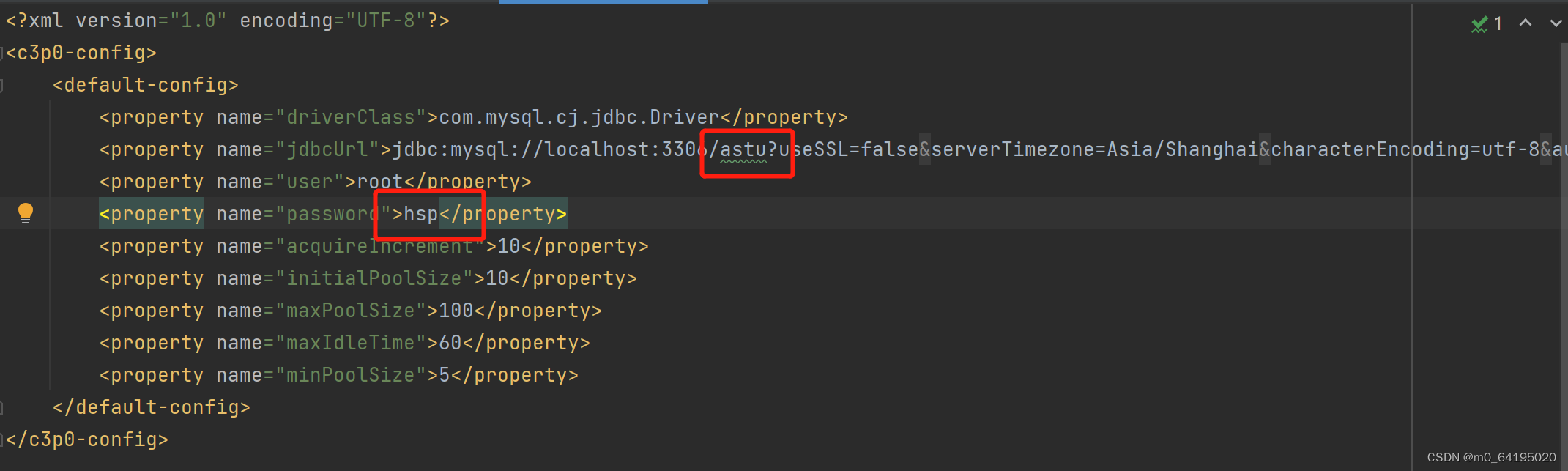 C3P0死锁错误APPARENT DEADLOCK 基本的解决方法-CSDN博客