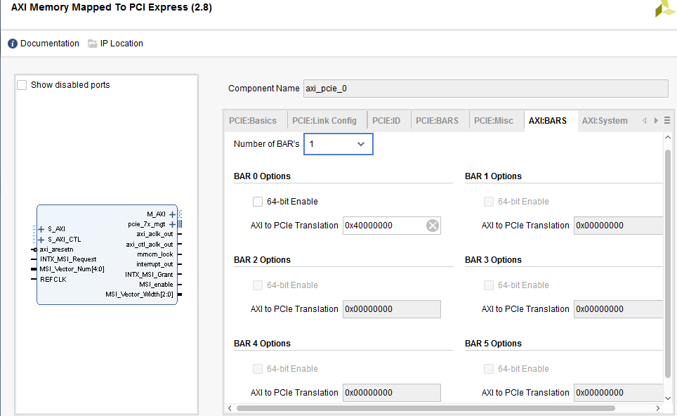 ZYNQ petalinux中PCIE读写NVME固态硬盘_petalinux挂载ssd硬盘-CSDN博客