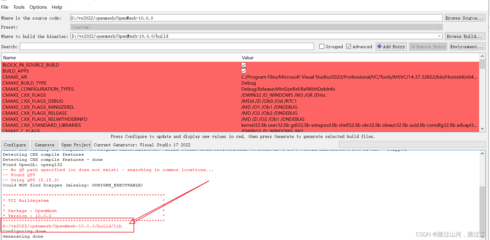关于OpenMesh与OpenGL-CSDN博客