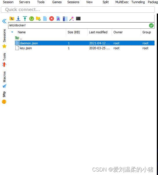 docker登录到harbor仓库报错Error response from daemon: connect: connection refused_docker login harbor仓库 ...
