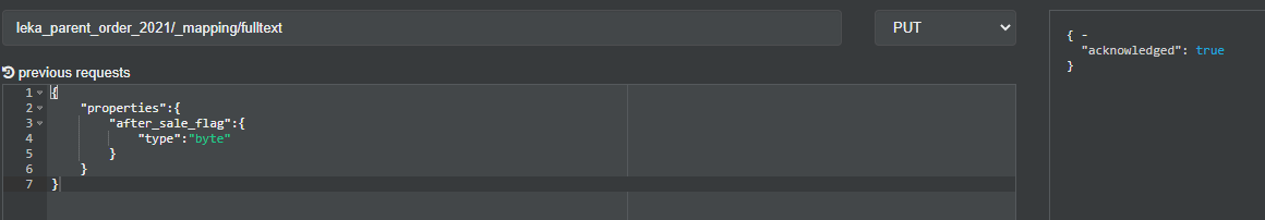 ES 记录_es查询最新一条记录时间-CSDN博客