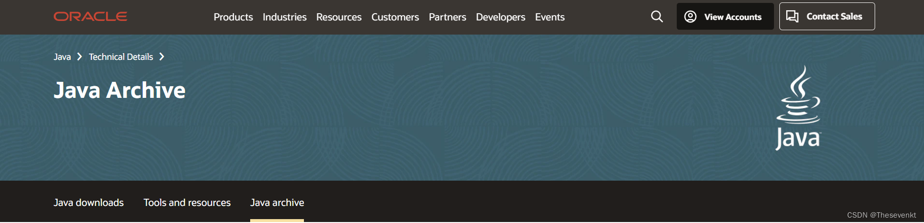 JDK -JAVA8安装配置过程图文_java8安装图文-CSDN博客