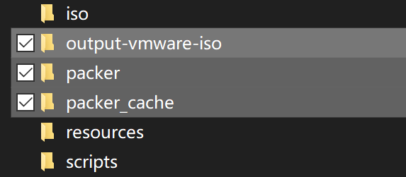 Win10系统在vmware/virtualbox上使用packer和vagrant安装Metasploitable3_vmware vagrant-CSDN博客