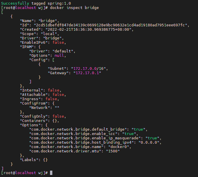Docker网络配置_群晖docker网络设置-CSDN博客