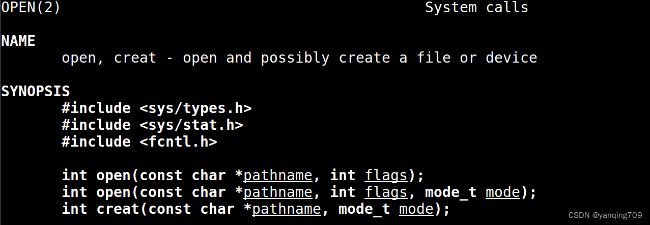 Linux的学习：文件的基本操作_fd = open-CSDN博客