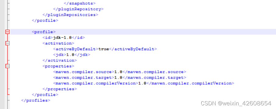 idea 统一配置 java compiler版本_idea java compiler-CSDN博客