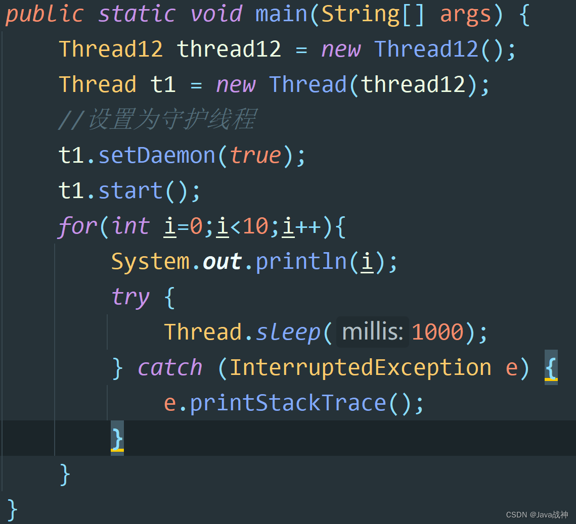 Java多线程并发java 多线程并发 Csdn博客