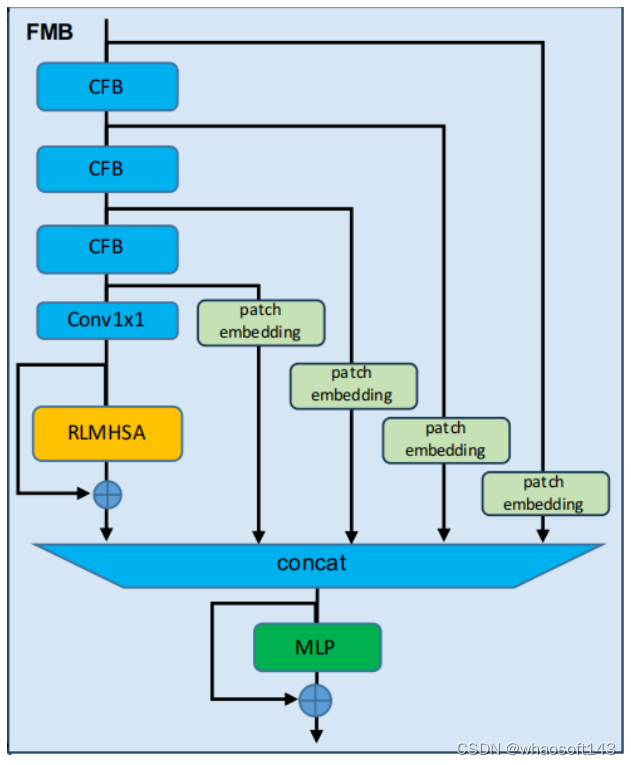 FMViT_dwconv 重参数化-CSDN博客
