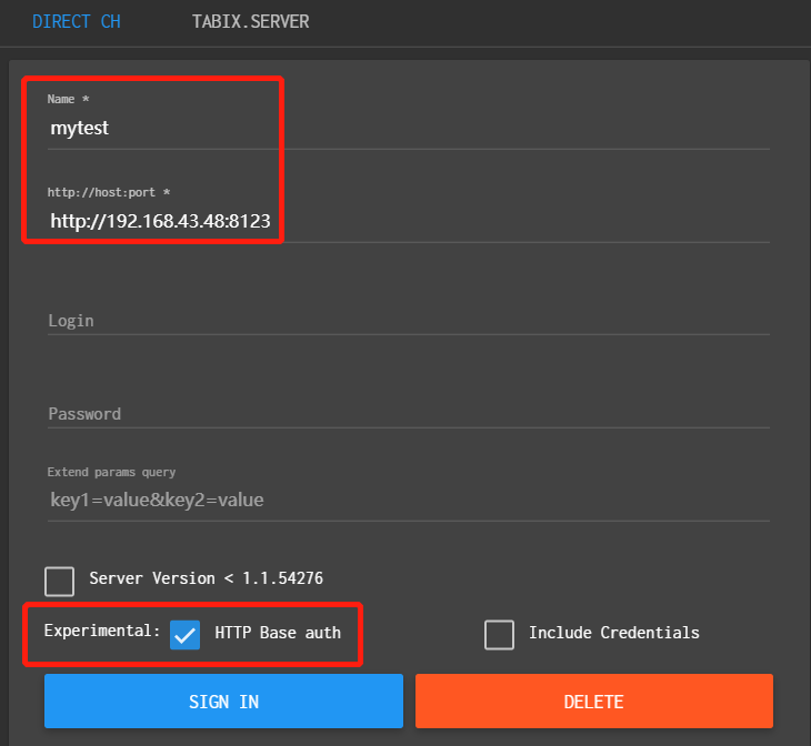 时序数据库-2-[clickhouse]客户端连接工具DBeaver和网页端连接工具Tabix_clickhouse客户端工具-CSDN博客