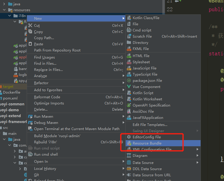 springboot 配置 Validator 校验框架国际化 支持快速返回_spring-boot-stater-validate 多语言-CSDN博客