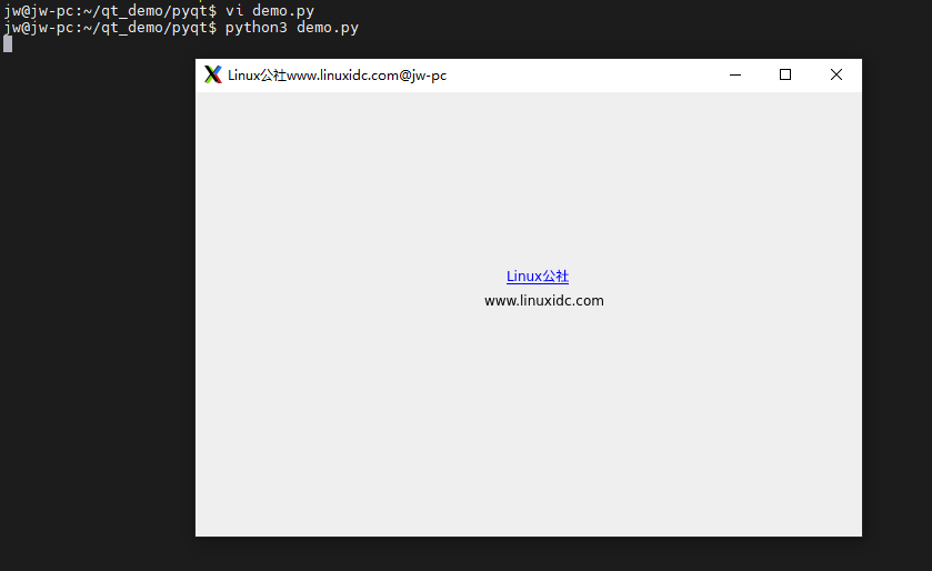 使用pyqt弹出消息提示框_pyqt 弹窗-CSDN博客