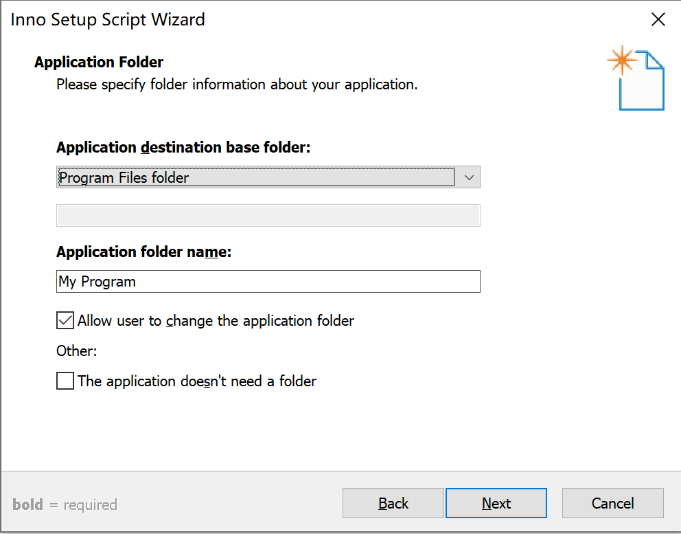 windows下如何把flutter项目打包成安装包_flutter windows 打包安装包-CSDN博客