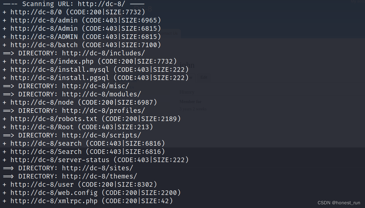 靶机9 DC-8（过程超详细）_dc-8靶场-CSDN博客