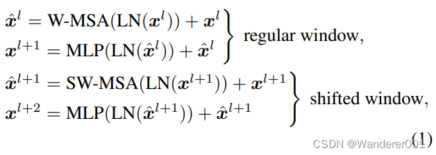 StyleSwin: Transformer-based GAN for High-resolution Image Generation-CSDN博客