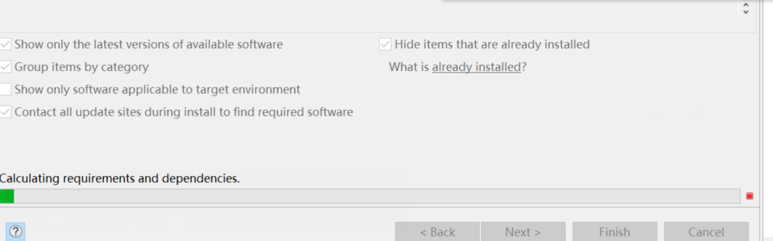 软件测试：EclEmma的安装以及运行_eclemma 实验-CSDN博客