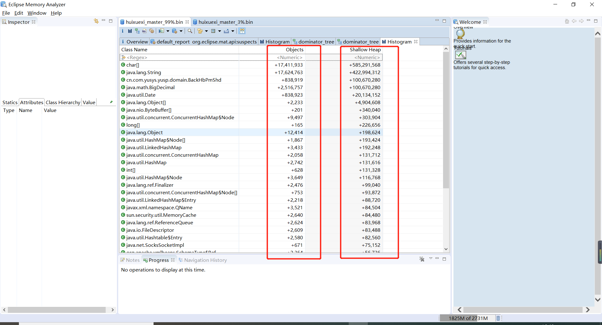 使用MAT（MemoryAnalyzerTools）进行内存分析_mat内存分析-CSDN博客