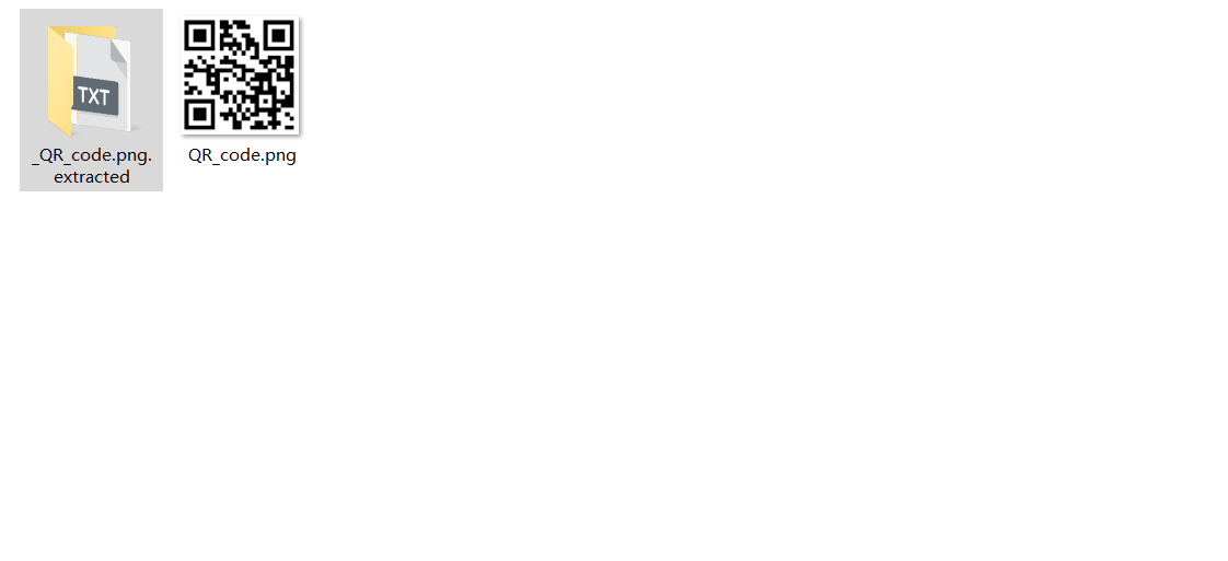 BUUCTF之二维码_ctf二维码补全-CSDN博客