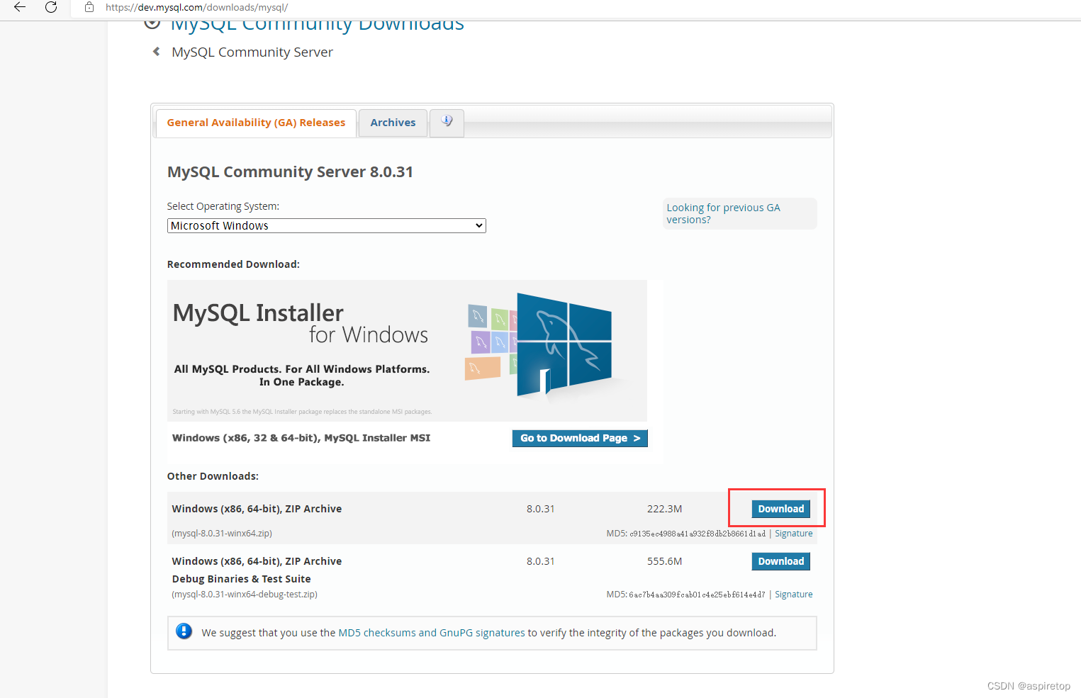 Mysql命令行安装mysql安装命令 Csdn博客 