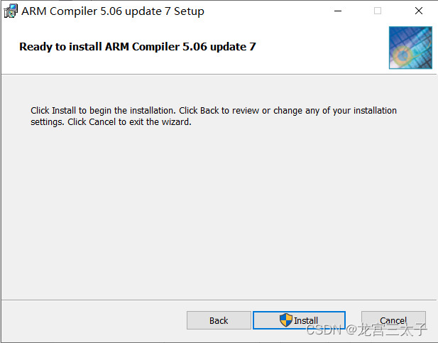 Keil uVision5社区版添加Compiler Version 5最详解_keil compiler version 5-CSDN博客