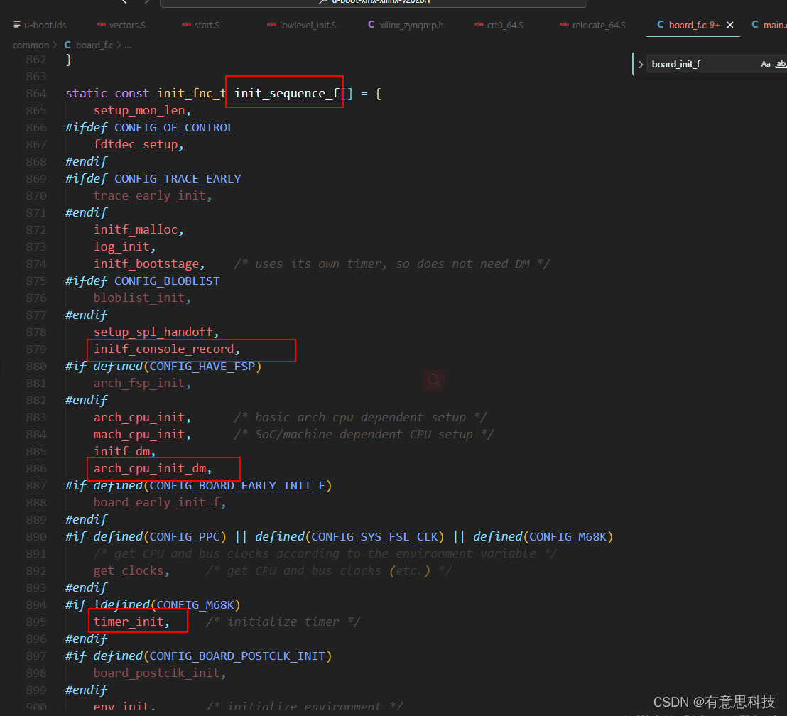 【Xilinx】MPSOC启动流程（四）- Uboot_xilinx mpsoc boot-CSDN博客
