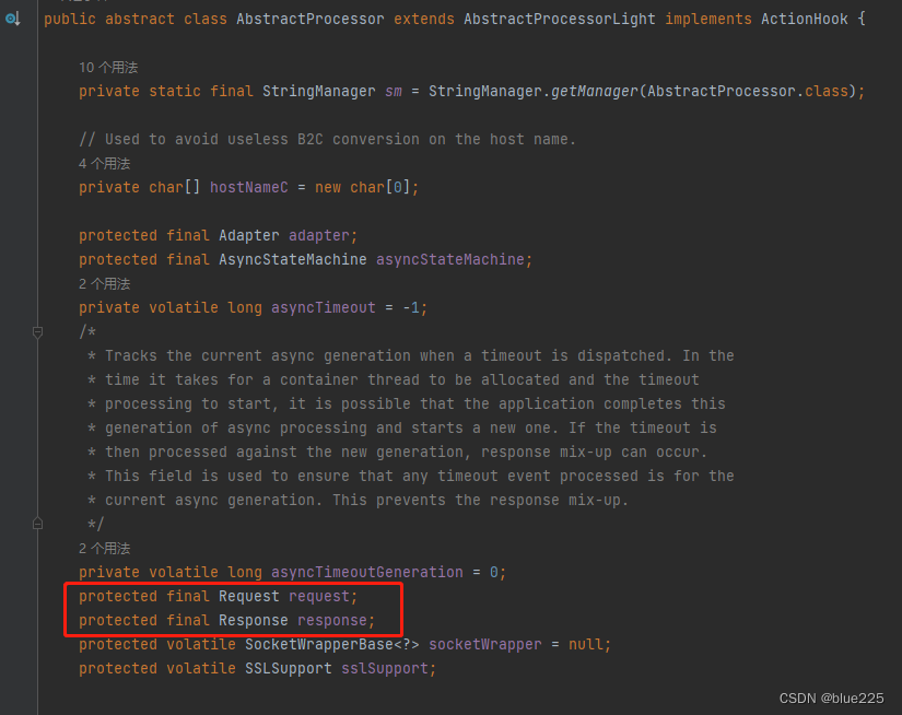 【问题】SpringBoot之GET请求参数偶发性丢失问题_请求参数丢失-CSDN博客