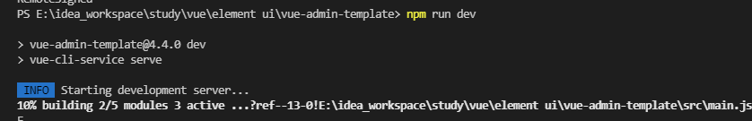 vs code 的npm报错：npm : 无法加载文件 D:\Program Files\nodejs\node_global\npm.ps1，因为在此系统上禁止运行脚本..._unable ...