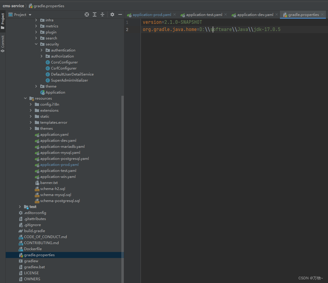 halo2.0-使用nginx和jdk部署（包含console前端）_halo java-CSDN博客
