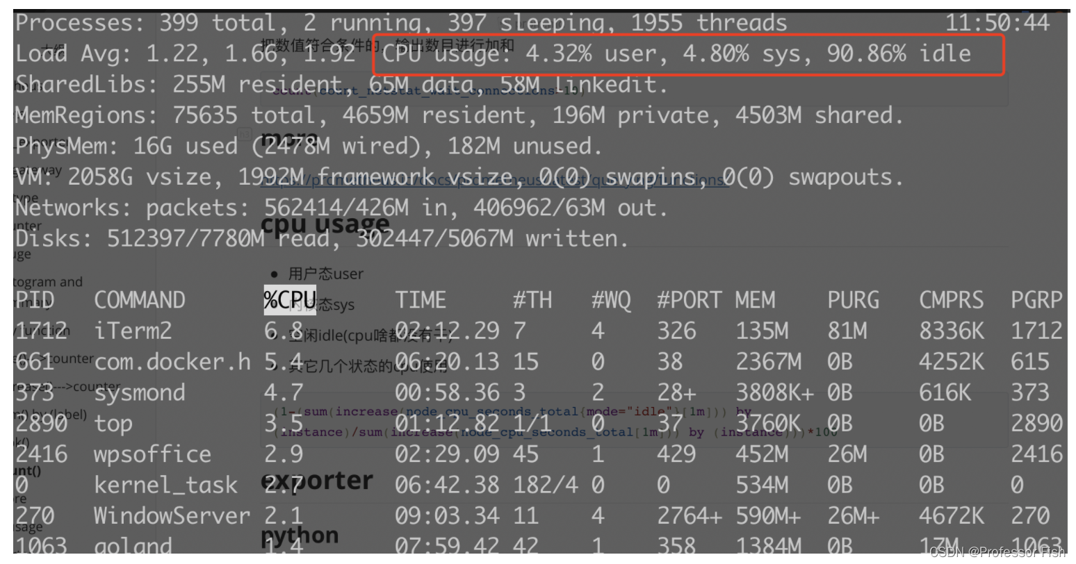 prometheus初窥_increase适用于gauge吗-CSDN博客