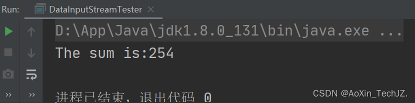 Java程序设计基础学习笔记——输入输出流（慕课）笔记整理期末备考文本文件的写入读取二进制文件的写入读取file类介绍输入流写入文件 Csdn博客
