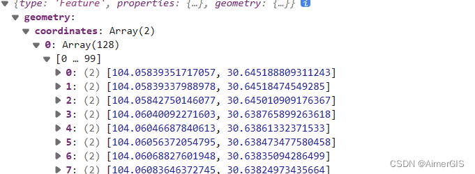 Cesium+Turf.js实现缓冲分析_turf.js用法 使用-CSDN博客