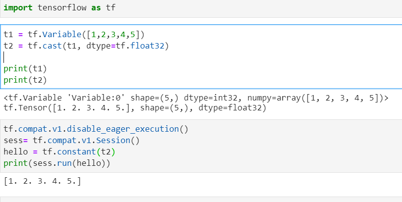 tf.cast()用法总结-CSDN博客