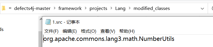 defects4j使用说明-CSDN博客