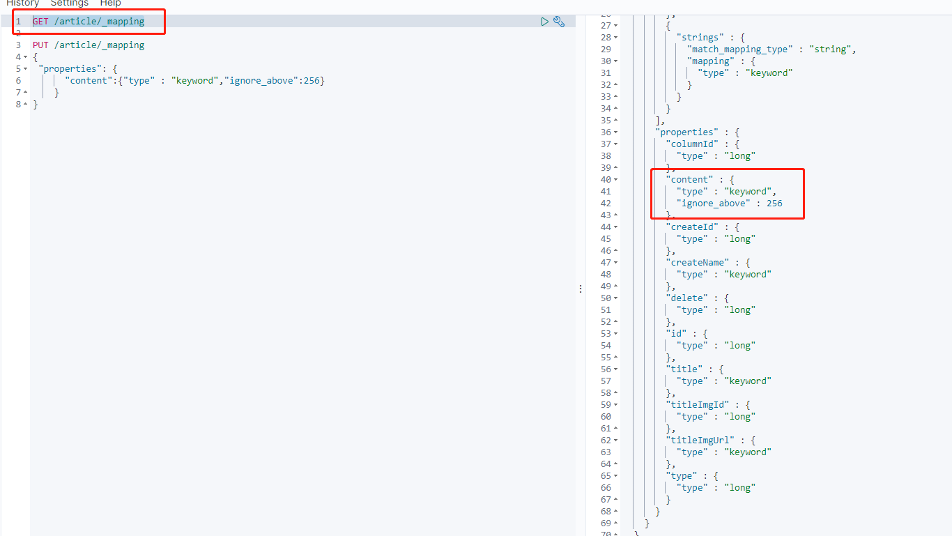 es使用过程中遇到Document contains at least one immense term 的异常_document contains at least one immense ...