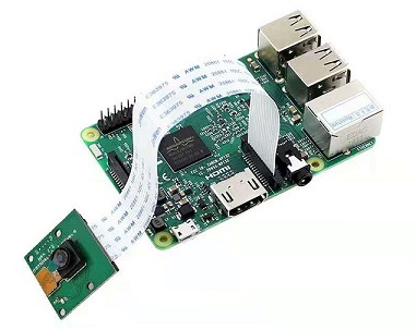 树莓派CSI摄像头的使用及OpenCV的简单测试_树莓派4b怎么使用csi摄像头-CSDN博客