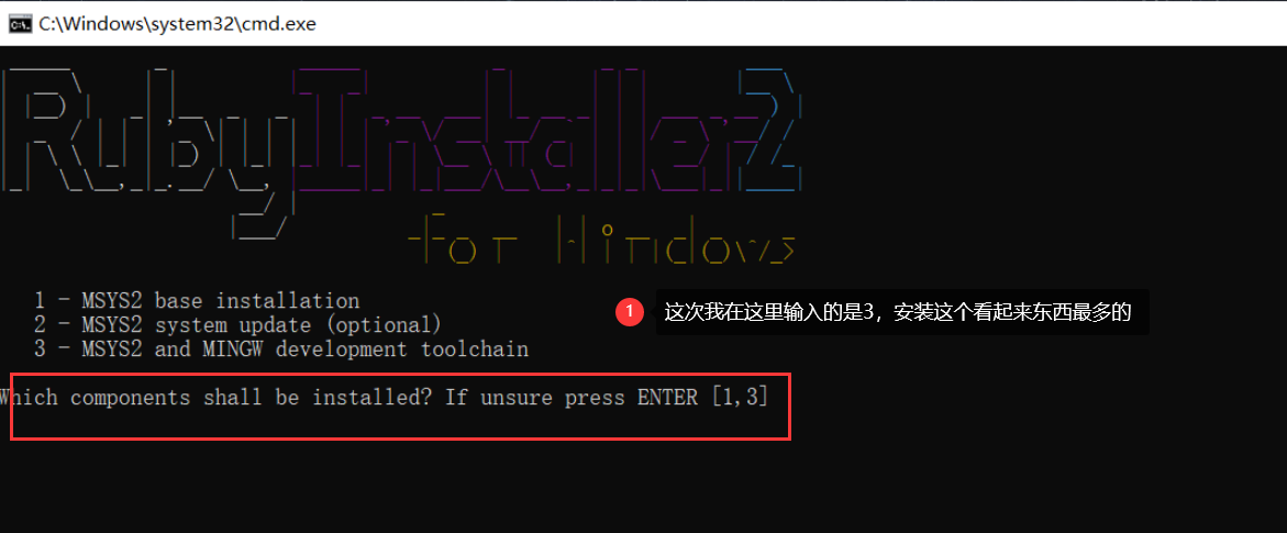Failed to build gem native extension 一种可能的解决办法-CSDN博客