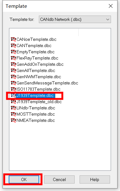 【dbc&CANdb++】学习笔记_candb 移位-CSDN博客