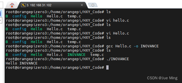 香橙派Orange Zero3搭建Homeassistant_香橙派zero3-CSDN博客