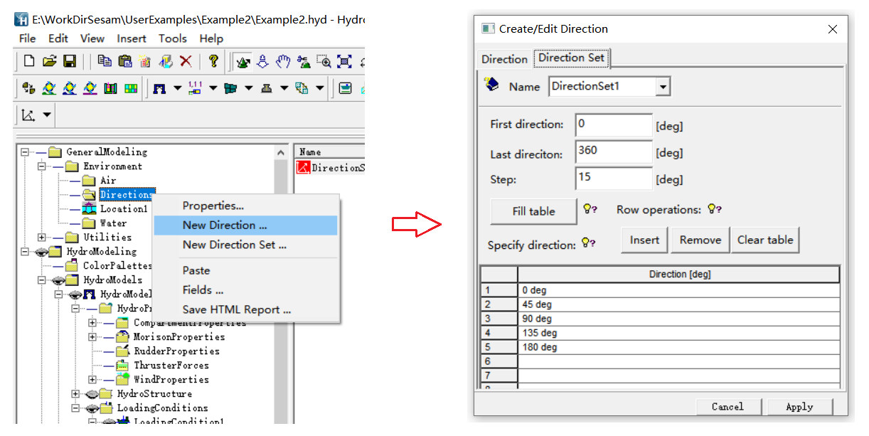 SESAM | HydroD 实用教程_Hulunbuir的博客-CSDN博客_sesam软件