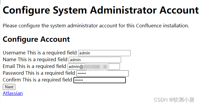 docker部署confluence_confluence docker部署-CSDN博客