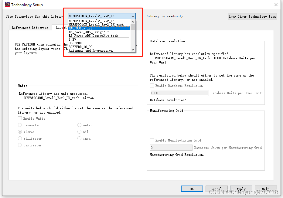 ADS基板控件MSUB无法放置解决办法_ads的msub不能使用-CSDN博客