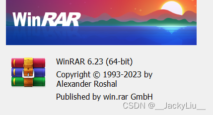 WinRAR优化方法_winrar7 key-CSDN博客