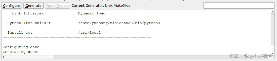 ubuntu22部署c++ 配置opencv4.5.5,opencv_contrib4.5.5,以及opencv下的cuda（cuda11.6,cudnn8.4.1）_ubuntu22.04 ...