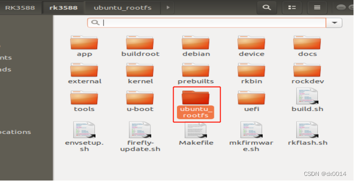 rk3588 ubuntu18.04编译环境配置_rk3588 ubuntu18的gcc-CSDN博客