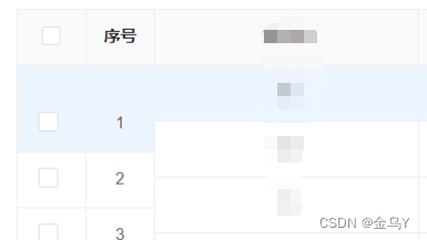 avue-curd table表格错位 多出来空白的一列_avue表格错位-CSDN博客