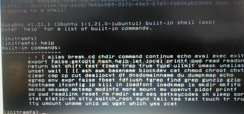 基于ubuntu14.04下编译linux-2.6.34版本内核的步骤和遇到的一些问题及解决_ubuntu 下内核编译后,没有生成modules.tar.gz-CSDN博客
