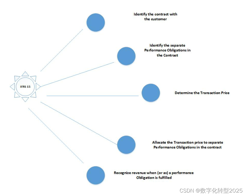 收入确认 SAP - RAR_sap revenue recognition and ifrs-CSDN博客