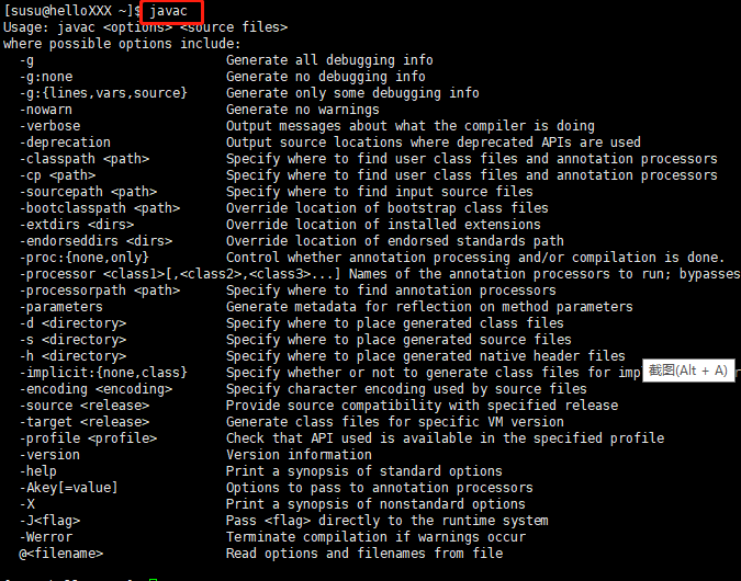 linux下普通用户（非root用户）安装JDK8_非root用户安装jdk-CSDN博客