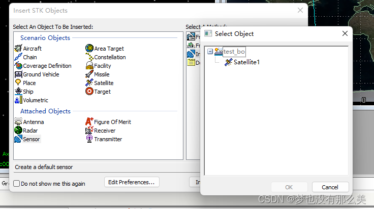 STK星座的简单覆盖性分析_stk覆盖性分析-CSDN博客